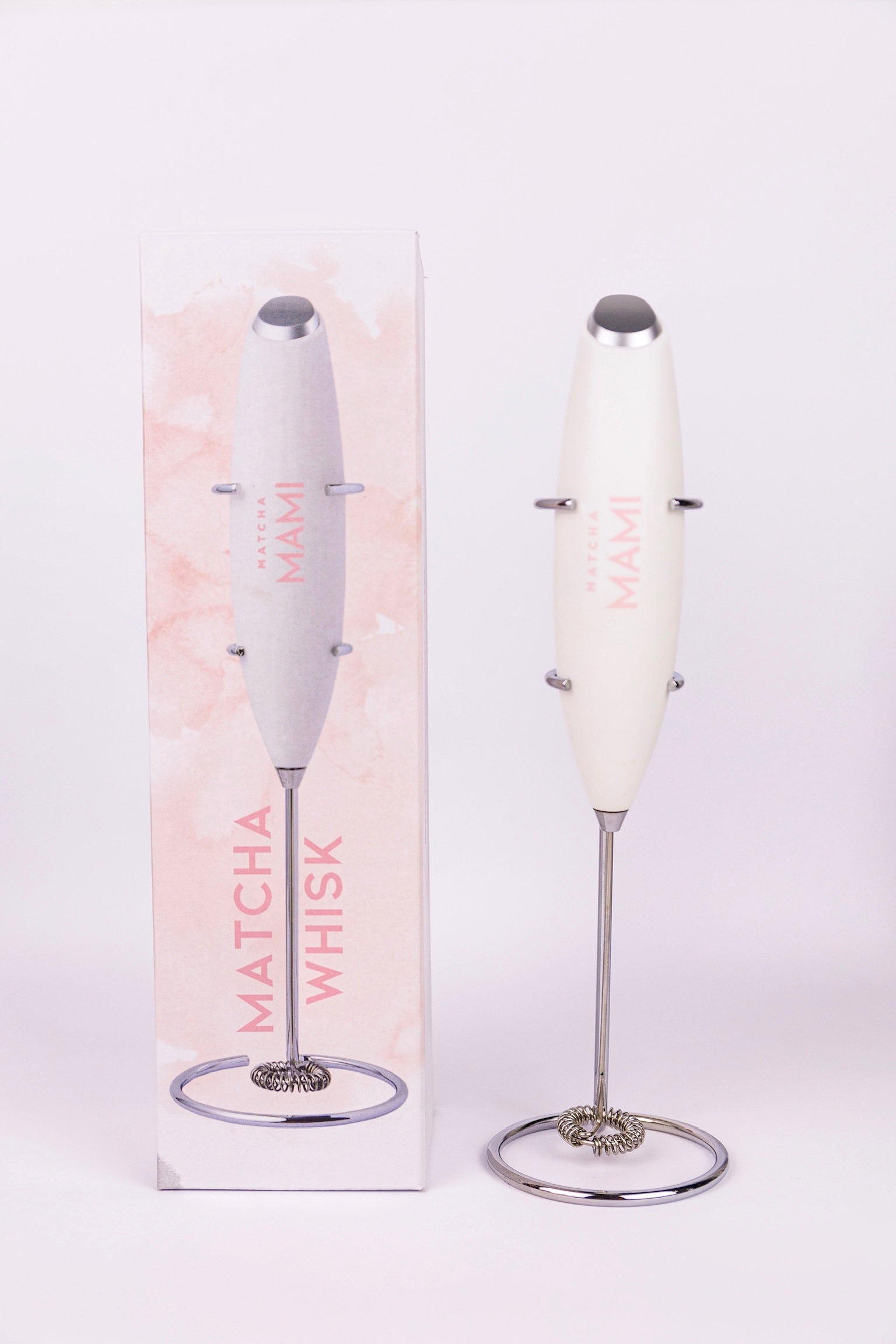 Electric Matcha Whisk – Matcha Mami